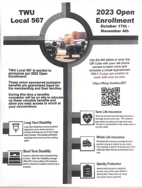 TWU Local 567